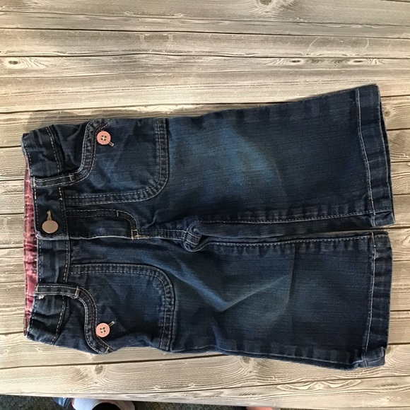 genuinekids | Bottoms | Genuine Kids 2 Month Girls Flare Leg Jeans ...